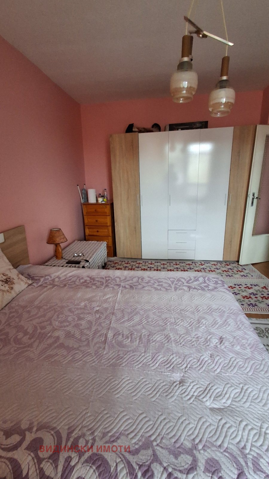 Продава 1-СТАЕН в град Видин, Химик - 40 кв.м / 49 000 € 95 835.67 лв ...