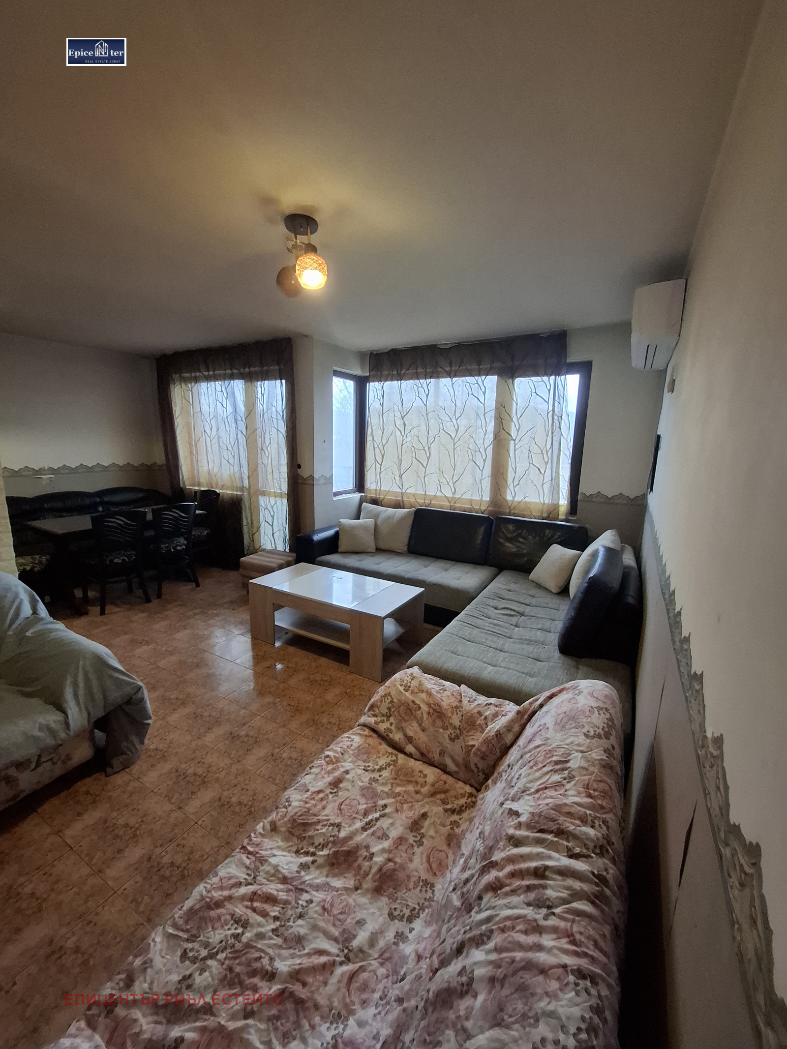 Продава 3-СТАЕН в град Перник, Център - 87 кв.м / 155 000 € 303 153.65 ...
