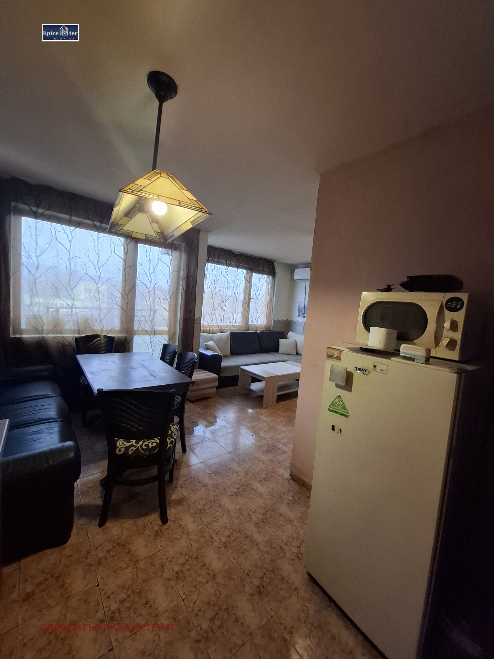 Продава 3-СТАЕН в град Перник, Център - 87 кв.м / 155 000 € 303 153.65 ...