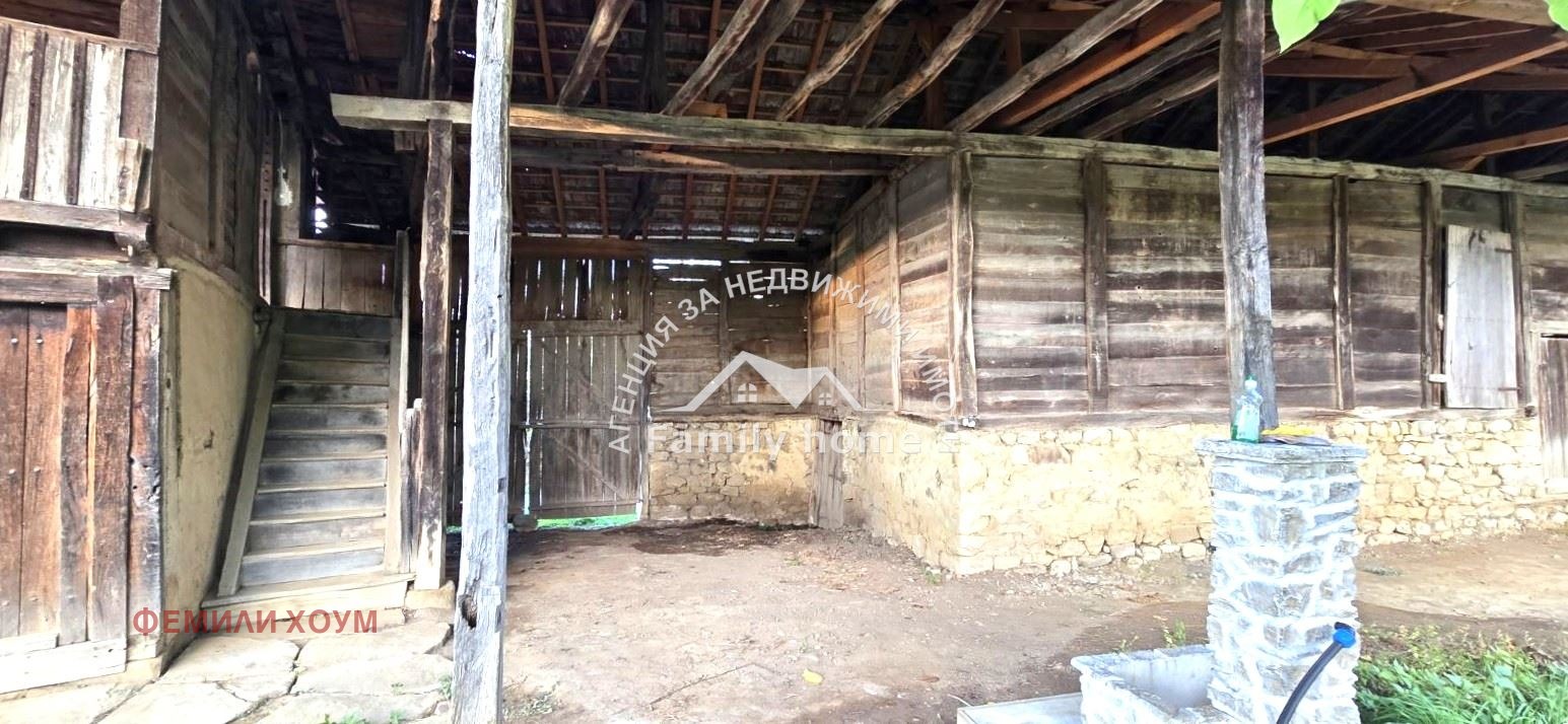 Продава КЪЩА в област Велико Търново, гр. Елена - 90 кв.м / 37 500 € 73 ...