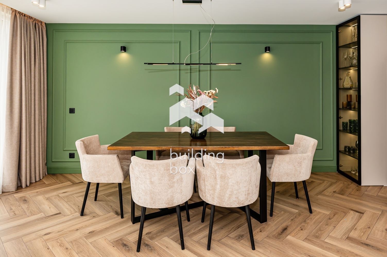 Продава МНОГОСТАЕН в град Пловдив, Беломорски - 183 кв.м / 420 000 € ...