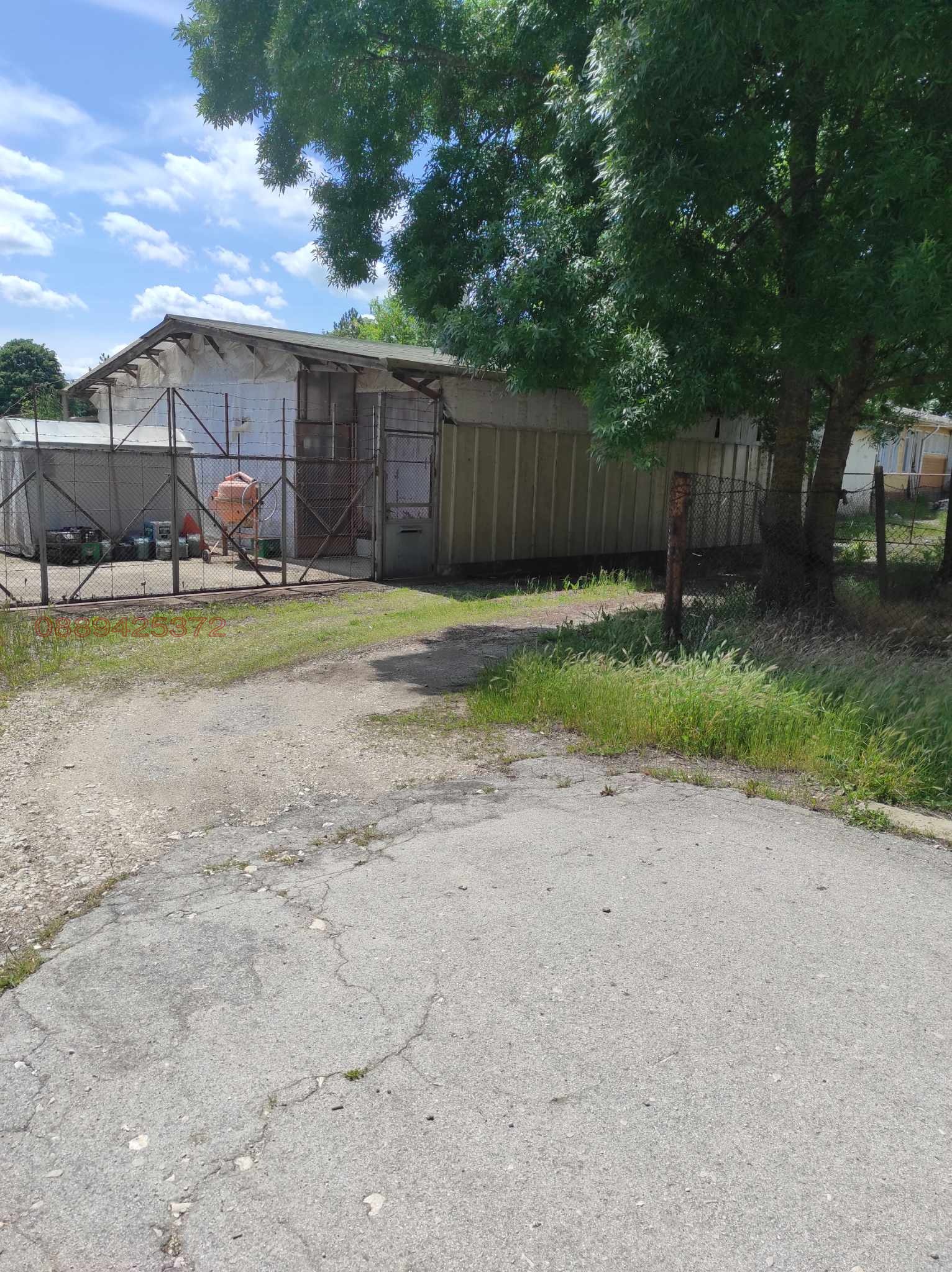 Продава КЪЩА в област Варна гр Долни чифлик 130 кв м 61000 лв Imot Bg Обява