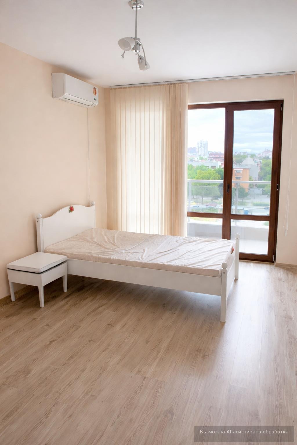 Дава под Наем 3-СТАЕН в град Пловдив, Съдийски - 130 кв.м / 550 € 1 075 ...