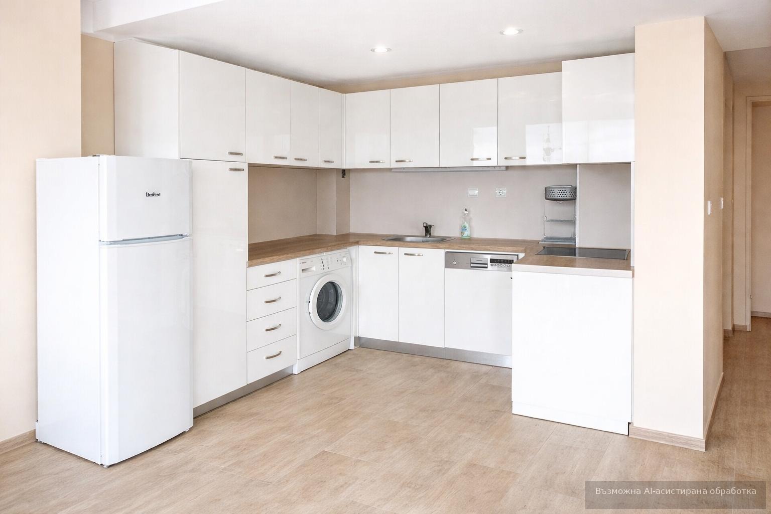 Дава под Наем 3-СТАЕН в град Пловдив, Съдийски - 130 кв.м / 550 € 1 075 ...