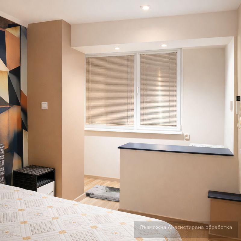 Дава под Наем 1-СТАЕН в град Пловдив, Тракия - 40 кв.м / 350 € 684.54 ...